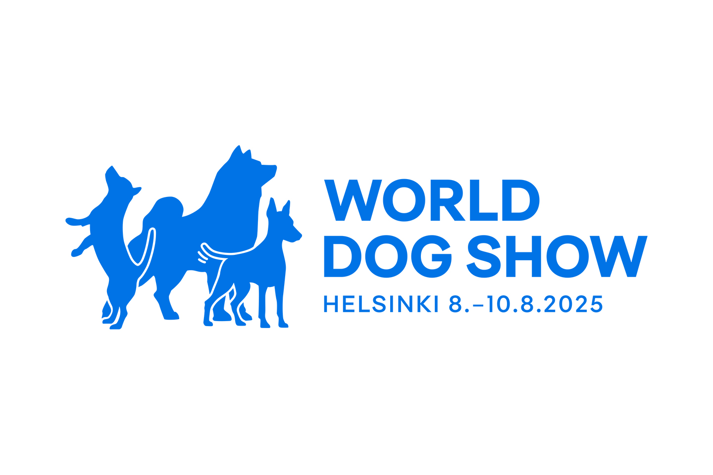 The List Of Judges For FCI World Dog Show 2025 Has Been Published The